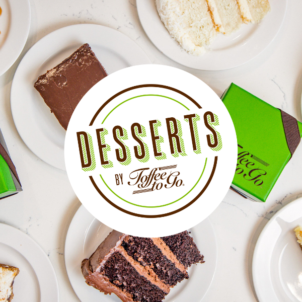 Collections – Toffee to Go & More